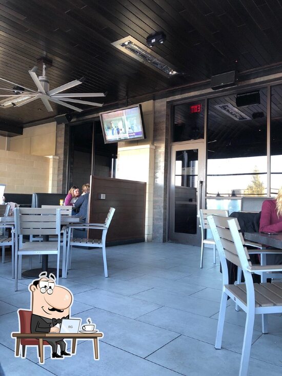 Yard House, Lynnfield - Restaurant menu, prices and reviews