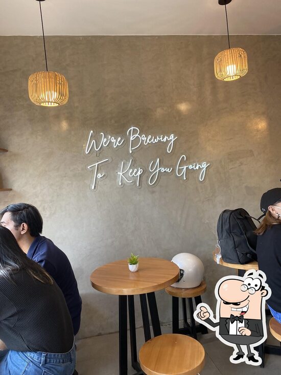 Anya's Coffee, Caloocan - Restaurant menu and reviews