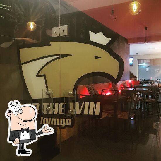 FOR THE WIN LOUNGE, Parede - Menu do restaurante, preços e opiniões
