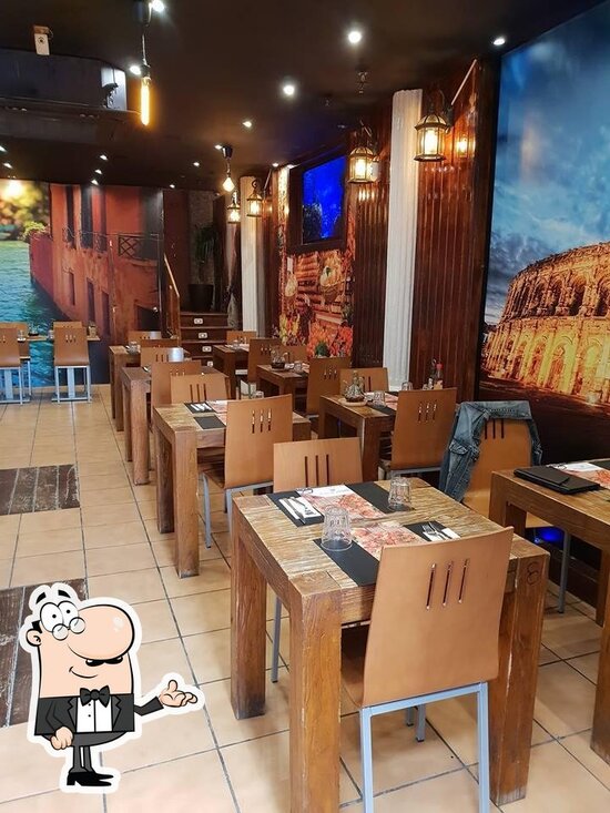 Pizzeria Michelle, Barcelona - Menú del restaurante, precios y reseñas