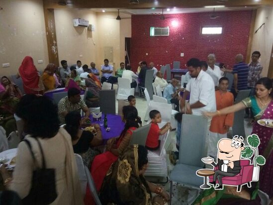 RR Hotel, Bulandshahr - Restaurant menu, prices and reviews