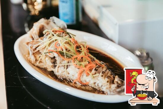 Chamate Restaurant in Auckland - Restaurant menu and reviews