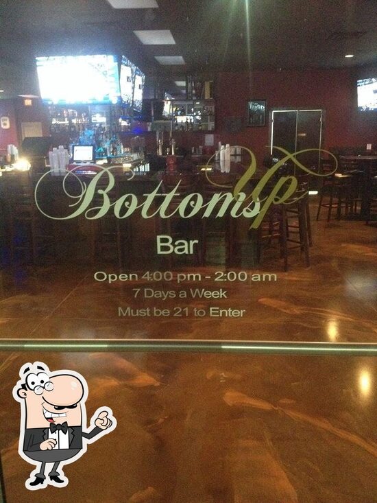 Bottoms Up Bar, Miramar Beach - Restaurant menu, prices and reviews