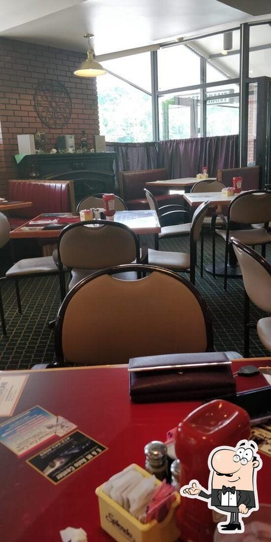 Jodi B's Restaurant, Pittsburgh - Restaurant menu, prices and reviews