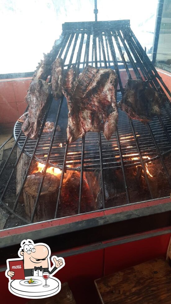 Restaurante Bar Don Rafa, Bogotá - Opiniones del restaurante