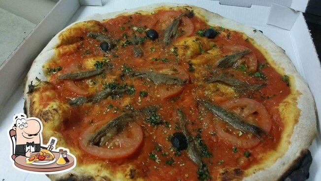 A Bastella restaurant, Lucciana - Restaurant reviews