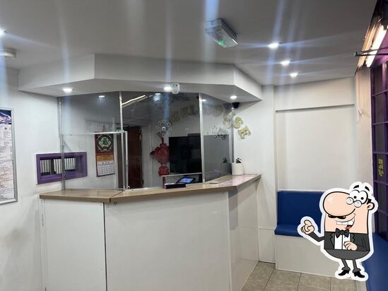 Angel House, Lichfield - Restaurant menu, prices and reviews