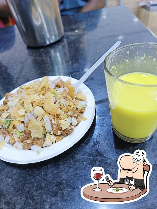 Menu at Aroma Bakery, Sulur