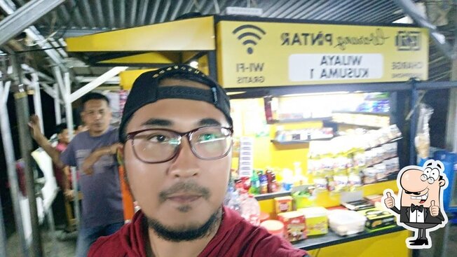 Menu at Base Camp Matik Duren Sawit cafe, East Jakarta