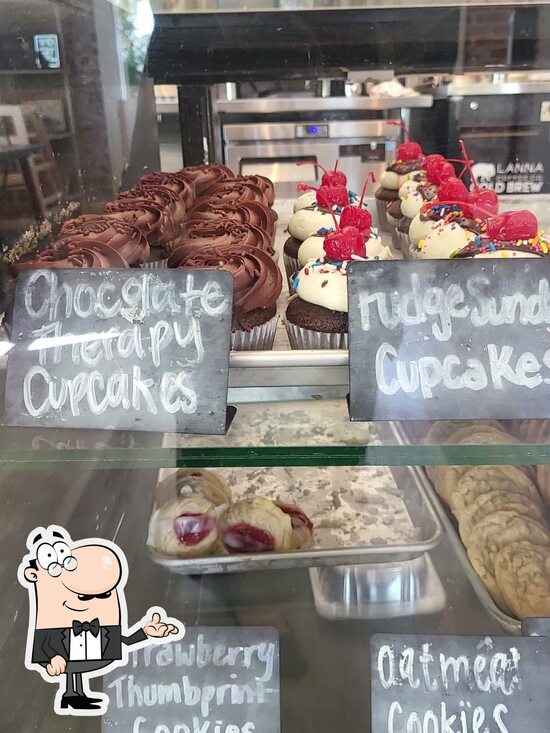 Bella Bakery, Kingsburg - Restaurant menu, prices and reviews