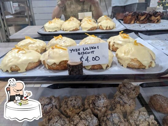 Beyond Pastry Studio in Honolulu - Restaurant reviews