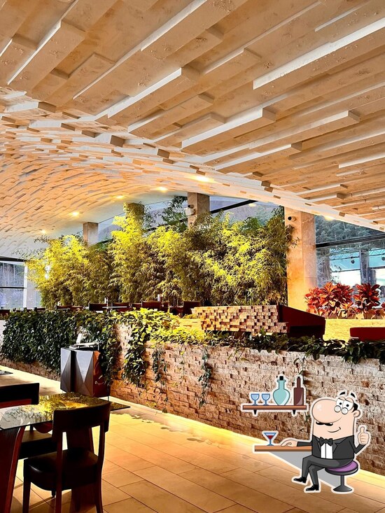 Bioli Hall, Tbilisi - Restaurant menu, prices and reviews