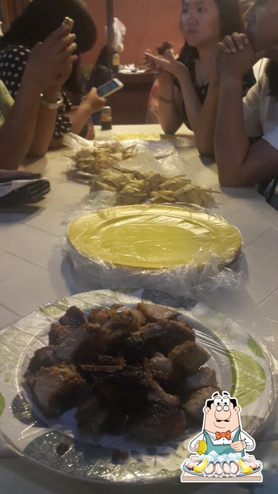 Chicka Loka Grill and Barbecue, Cebu City - Restaurant menu, prices and ...
