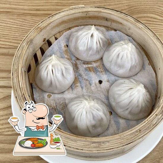 Fat Fook, Parañaque - Restaurant menu, prices and reviews
