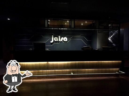 Jalsa Restaurant, Saharanpur - Restaurant menu, prices and reviews