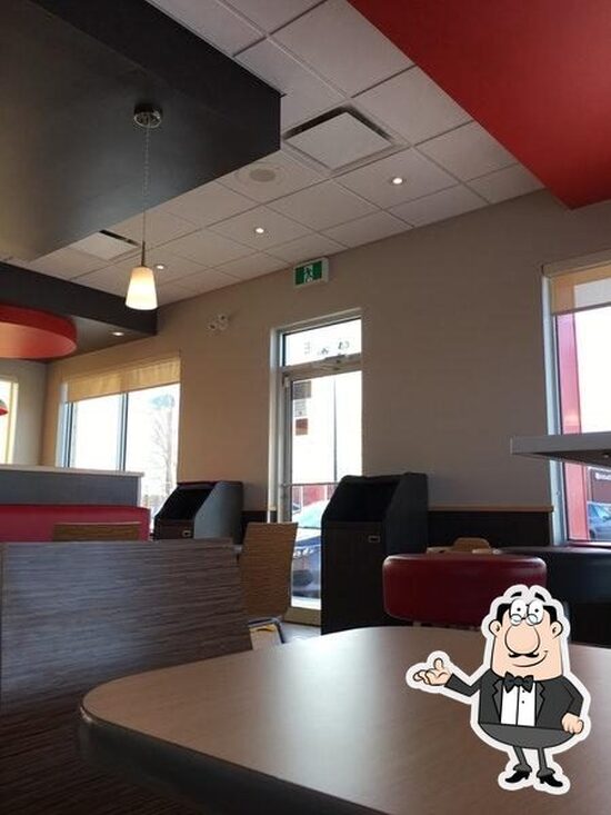 KFC, 1631 Victoria Avenue in Regina