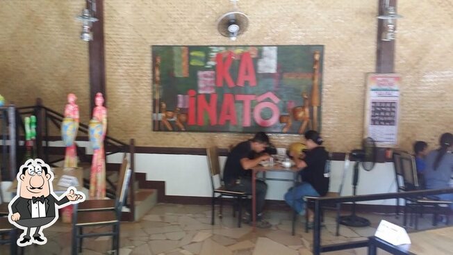 Ka inato el nido branch restaurant, El Nido - Restaurant reviews