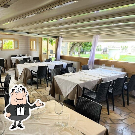 La Greppia del Frate, Locorotondo - Menu del ristorante, prezzi e ...