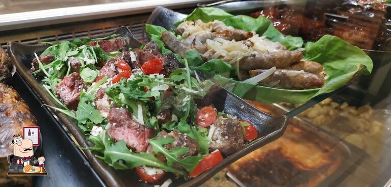 Menu da La Pregiata Gastronomia, Palermo, Via Camillo Camilliani