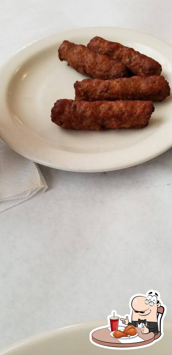 Little Anthony's Diner, 7010 E Broadway Blvd in Tucson - Restaurant ...