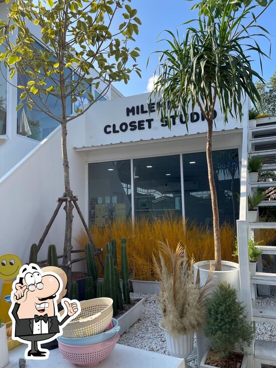 MileMily Cafe, Bang Yai - Menú del restaurante, precios y reseñas