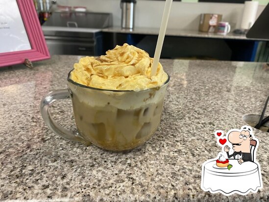 Mimzie's Coffee and Curiosities, Rogersville - Restaurant menu, prices ...