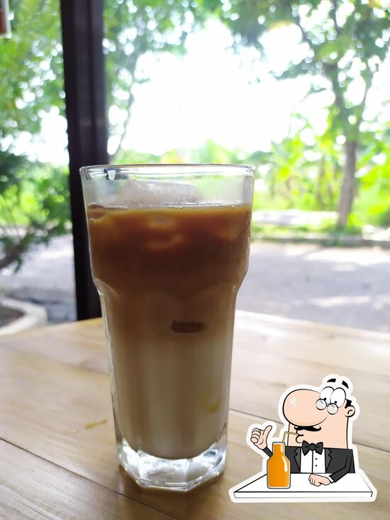 Nectar Coffee Shop, Surabaya - Restaurant reviews