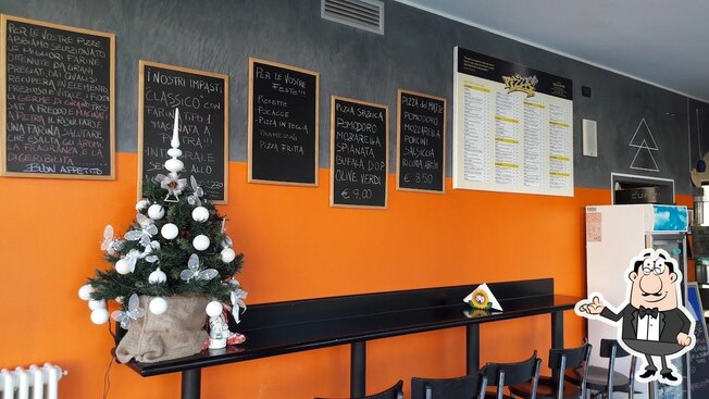 Pizza A Go Go, Tarzo - Restaurant menu, prices and reviews