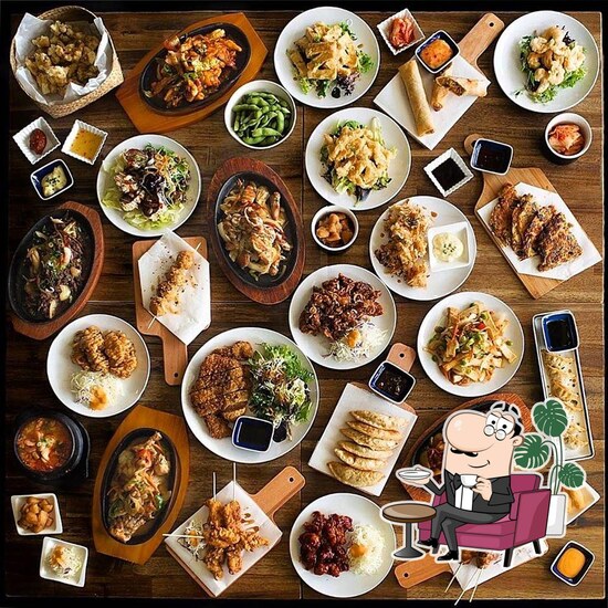 RnB Cafe Adelaide - Korean-JP Cuisine in Melrose Park - Restaurant reviews