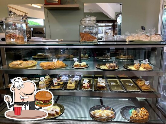 Santini Pizza E Cucina in Torquay - Restaurant menu and reviews