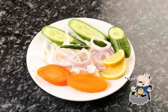 Menu at Saver Food Barsha, Dubai