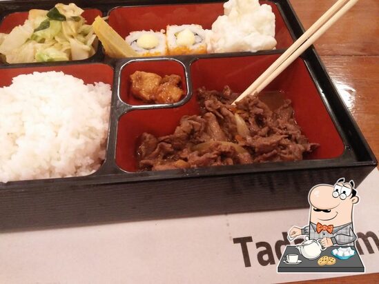 Tadakuma, Iligan City - Restaurant menu, prices and reviews
