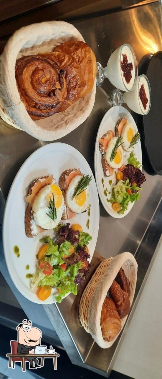 Vamos, Mohammedia - Restaurant menu, prices and reviews