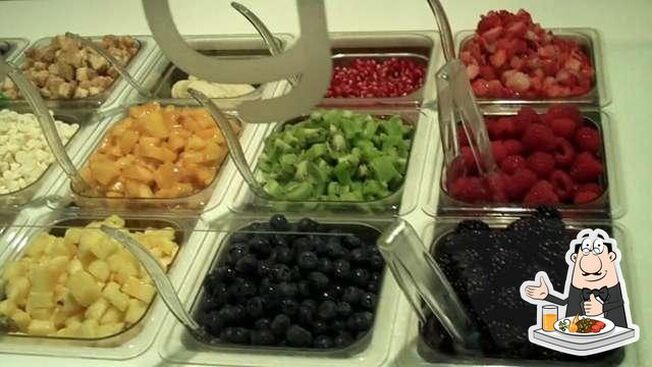 Yogaberry, 10275 Buckhead Branch Drive, Suite 123 in Jacksonville