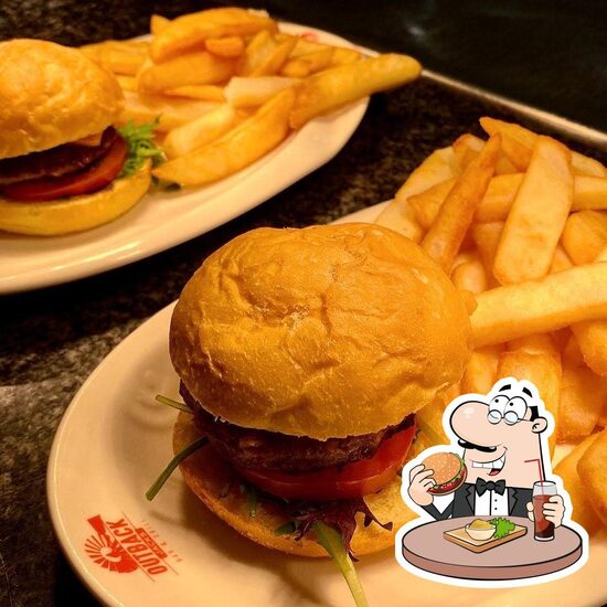 Outback Jacks, Currambine - Restaurant menu, prices and reviews