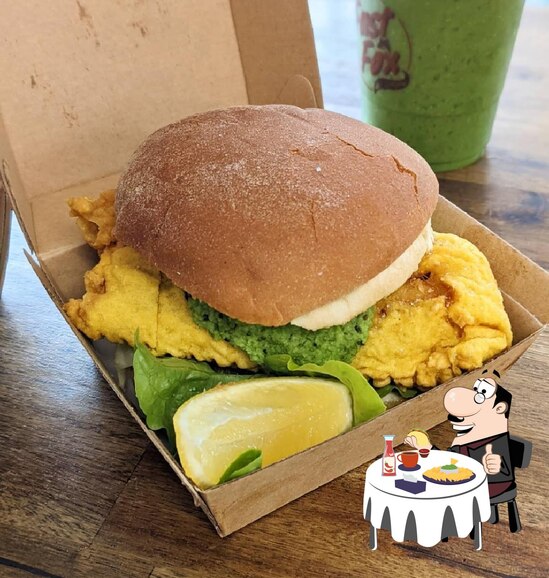 The Fast Fox in Lithgow - Restaurant reviews