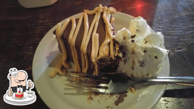 Cheesecake Etc in Vancouver - Restaurant menu and reviews