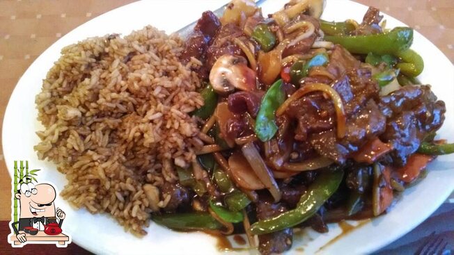 China Chef, 9267 Wayne Rd in Romulus - Restaurant menu and reviews
