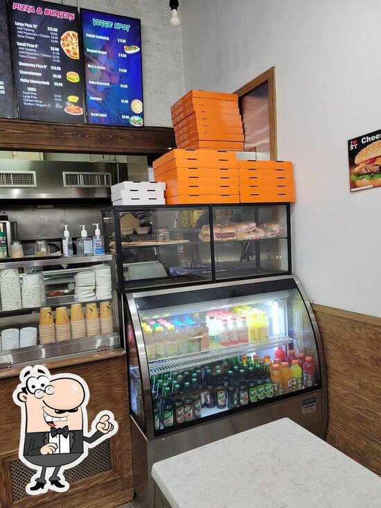 Shawarma Spot NYC, New York City - Restaurant menu, prices and reviews