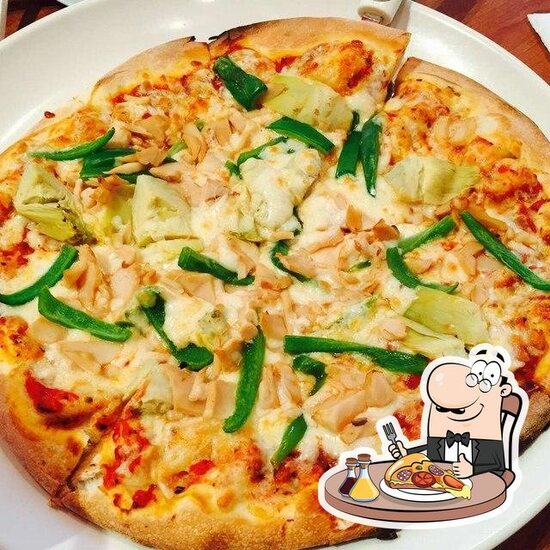 Pastamania, Dubai - Restaurant menu, prices and reviews