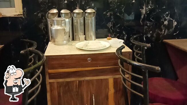 Apanjan Kalighat (Naktala Outlet), Kolkata - Restaurant menu, prices ...
