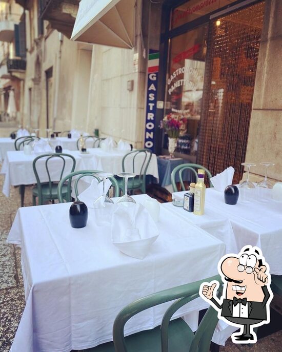Bistro con Amore Vini e Cucina restaurant, Verona - Restaurantbewertungen