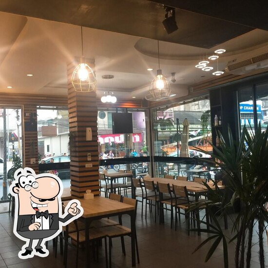 Bom Korean Restaurant, Map Ta Phut - Restaurant reviews