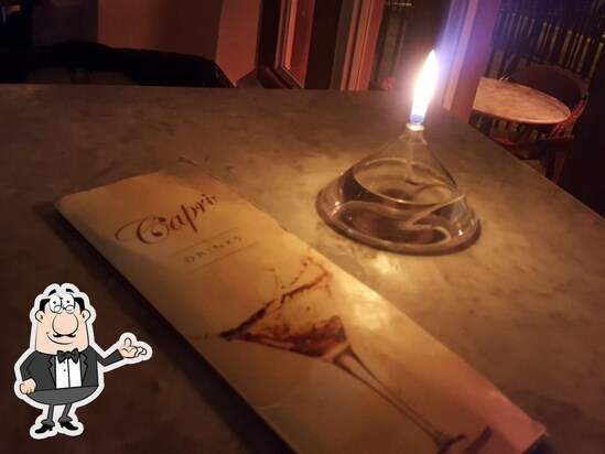 The Grove, Lytham Saint Annes - Restaurant menu, prices and reviews
