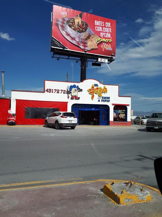 El Fogón Galerías, Saltillo - Menú del restaurante, precios y reseñas