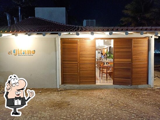 El Gitano, Vitoria - Menu do restaurante, preços e opiniões