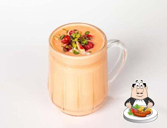 Guru Ji Fresh Juice, Gurugram - Restaurant menu, prices and reviews