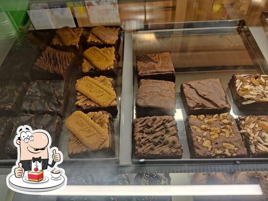 ICB Cafe, Bengaluru - Restaurant reviews