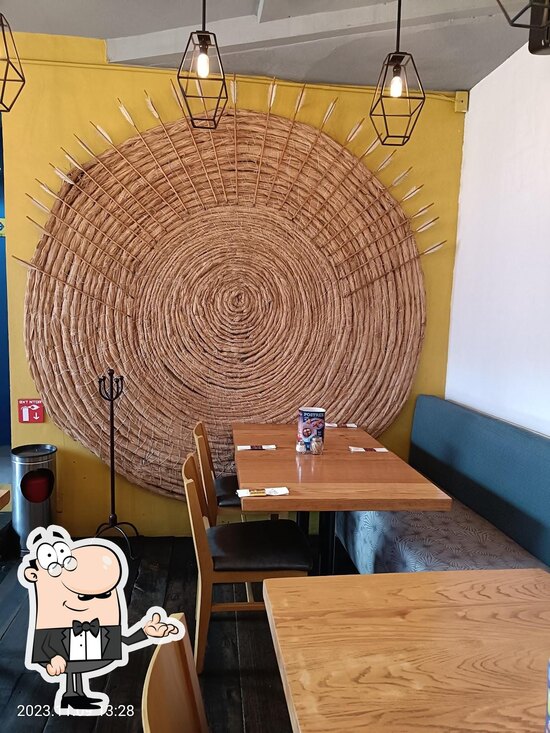 Mongo, Ciudad de México - Menú del restaurante, precios y reseñas