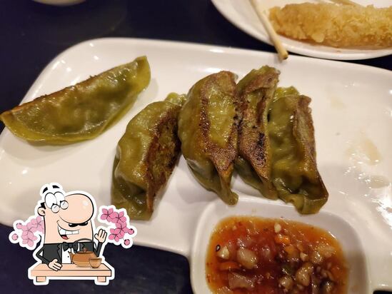 Nagoya in Mahwah - Restaurant menu and reviews